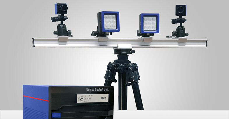 DIC-Systems - Polytec