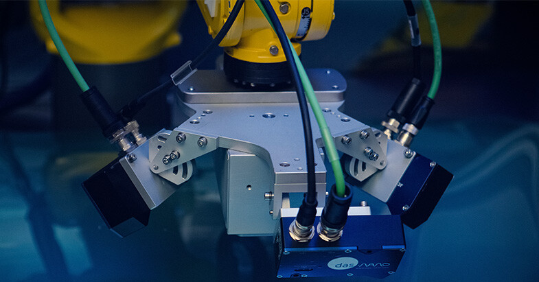 Terahertz Thickness Measurement Systems - Polytec