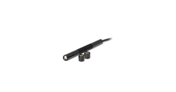 LX-500 system accessories - Polytec