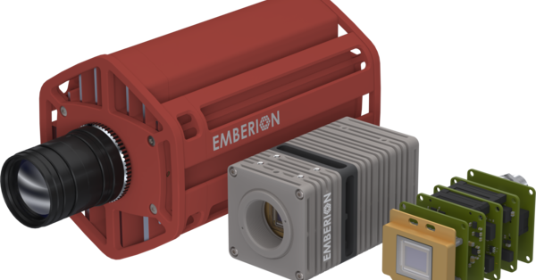 Nouvelle collaboration signée entre Polytec France et Emberion - Presse ...