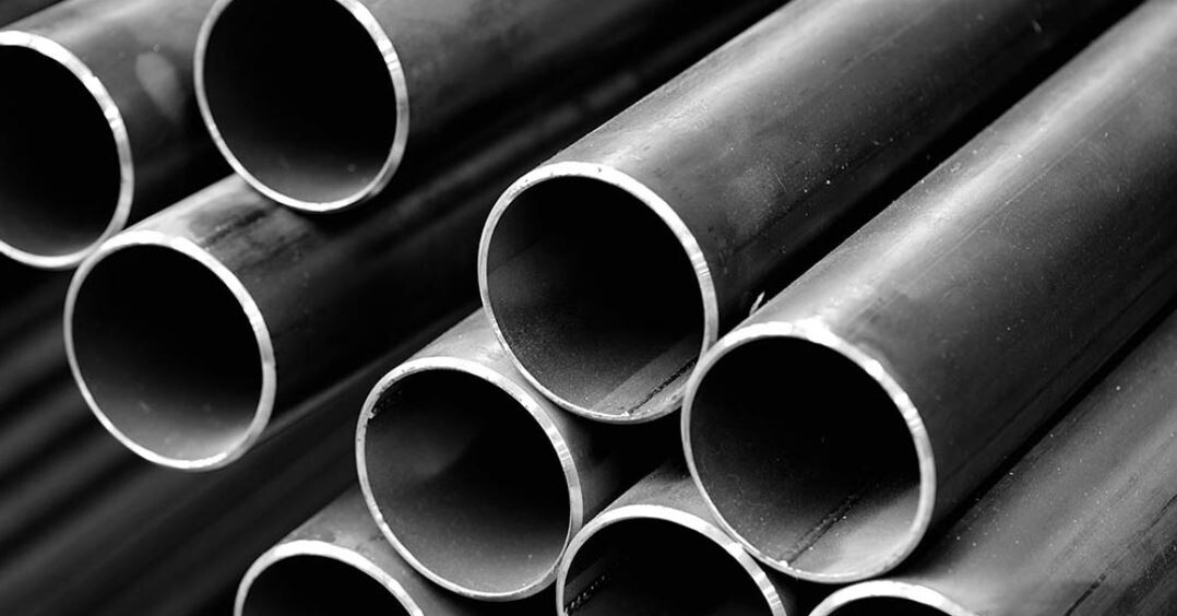 Laser sensors for tube production & pipe inspection - Polytec