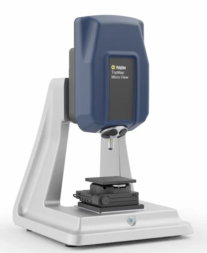Stylus or optical profiler - Stories & guidelines - Know-How - Surface ...