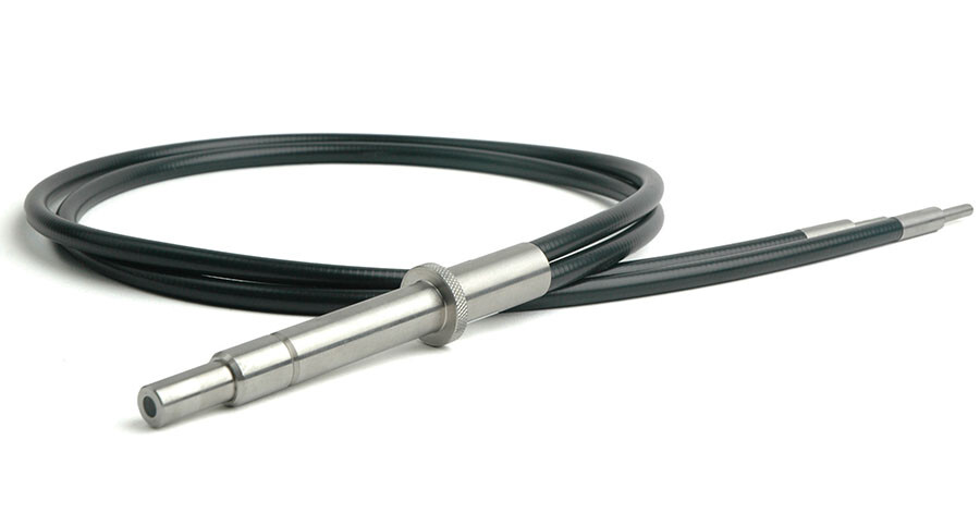 Light guides & accessories - Polytec