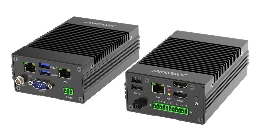 PC Vision | Polytec - Polytec