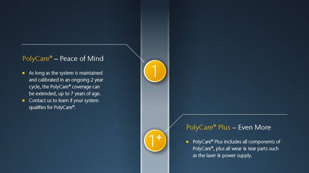 Polytec Service & Support in the USA - Polytec