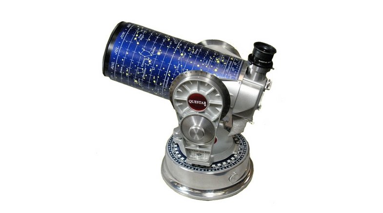 Questar telescope store