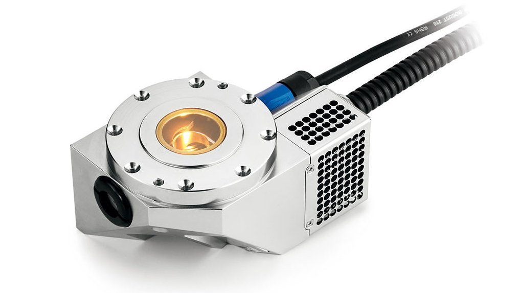 Probes for Process Analytics - Polytec Probes for Process Analytics - Polytec