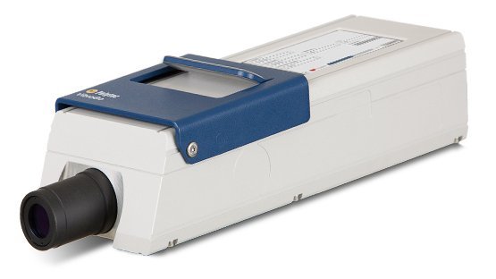 VibroGo®: Portable laser vibrometer with on-board data - Polytec