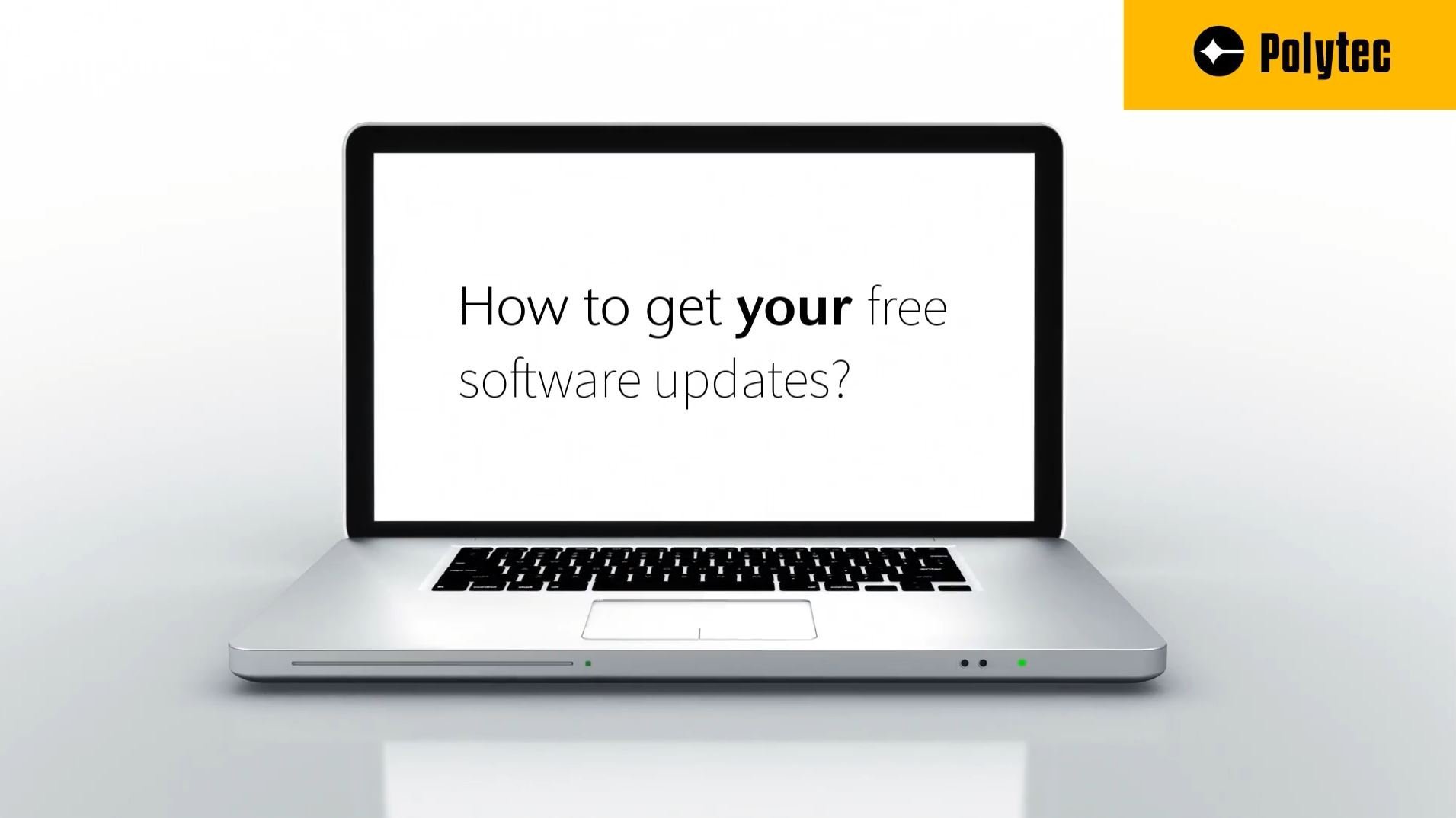 Polytec Service & Support in the USA - Polytec