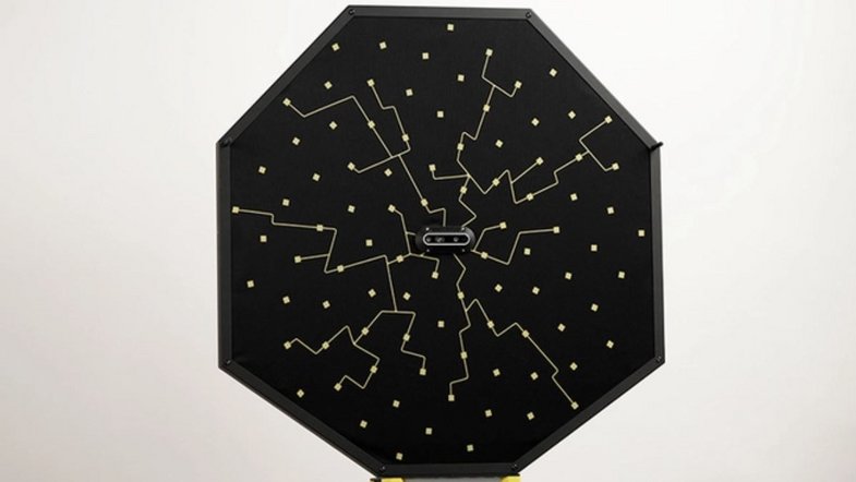 Soundcam Octagon - Polytec