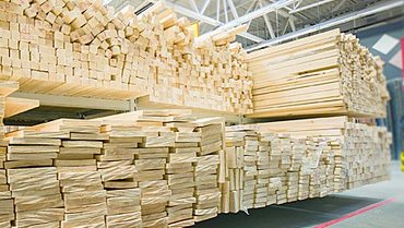 Industrial length/ speed measurement - Velocimetry - Polytec