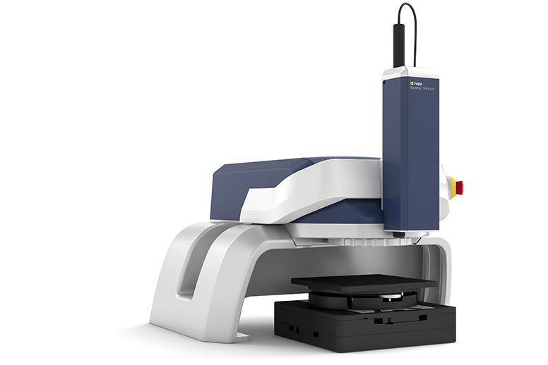 Surface metrology products - TopMap Pro.Surf+ TMS-500-R - Polytec