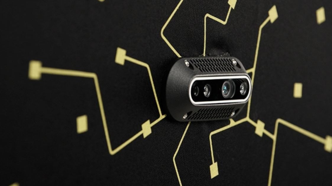 Acoustic Measurement Products - Soundcam Octagon - Polytec