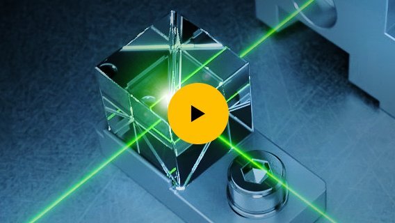 Cutting-Edge Optical Measurement Technology - Polytec