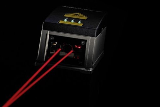 Optical encoders for length & speed measurement - Polytec