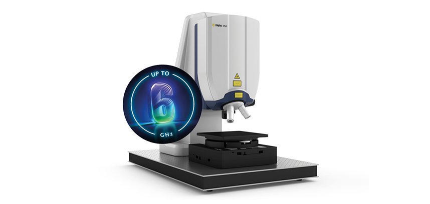 MSA-060 Micro System Analyzer - Polytec