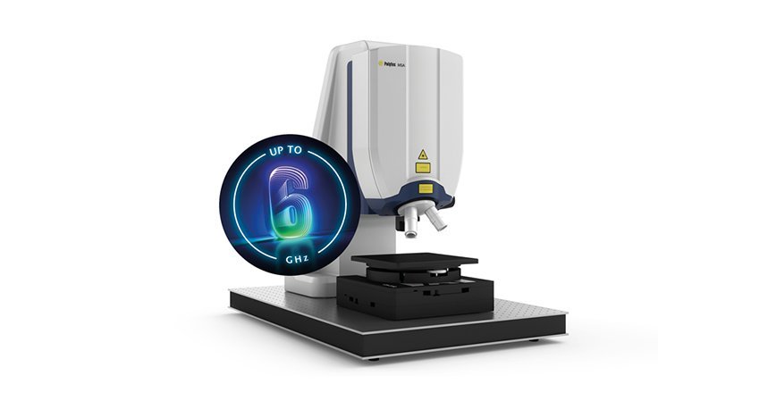 MSA-600 Micro System Analyzer - Polytec