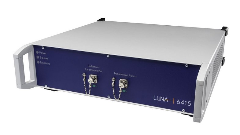 High-Precision Reflectometers (OBR) - Polytec