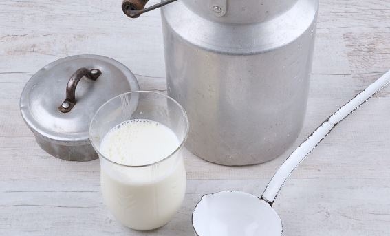 Spectrometer: NIR Inline/ Online/ At-line milk analysis - Polytec Spectrometer: NIR Inline/ Online/ At-line milk analysis - Polytec
