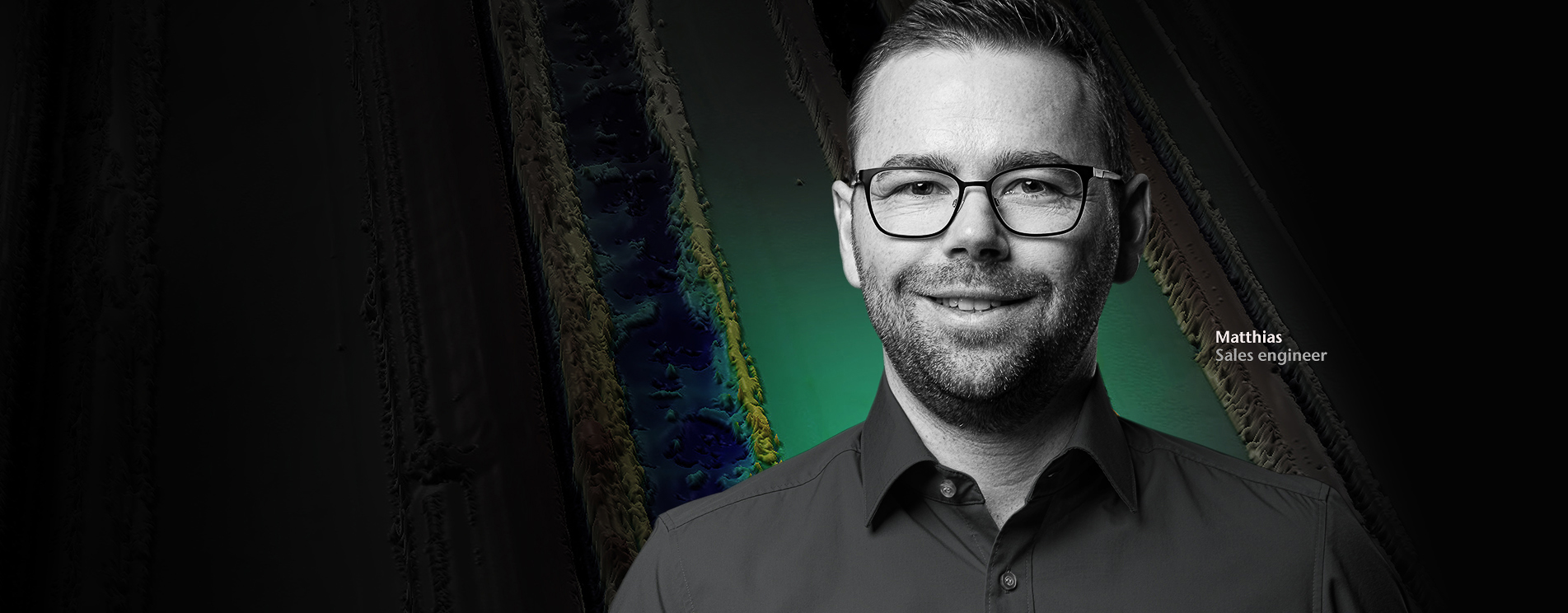 Surface Metrology - Polytec - Polytec