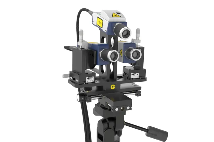 Vibration measurements - General Landingpages - Polytec