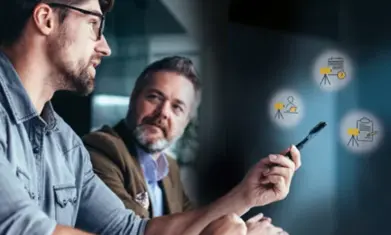 Vibrometry - Optical vibration measurement - Polytec